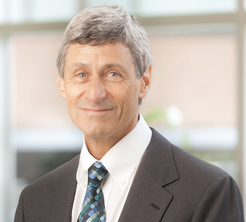 Prof. Matthew Rizzo – Neuroergonomics Conference 2021